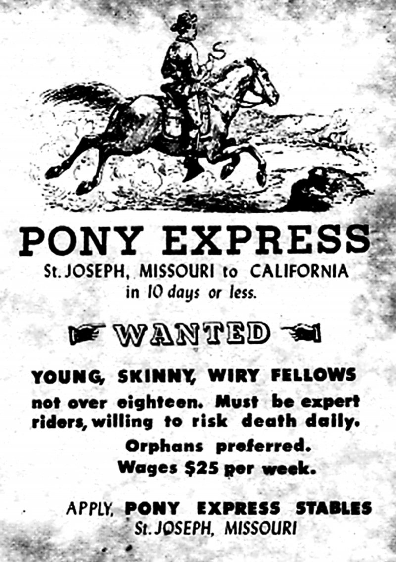 Article | Nostalgic America